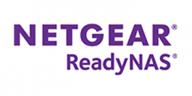 NETGEAR ReadyNAS | Planatec Software